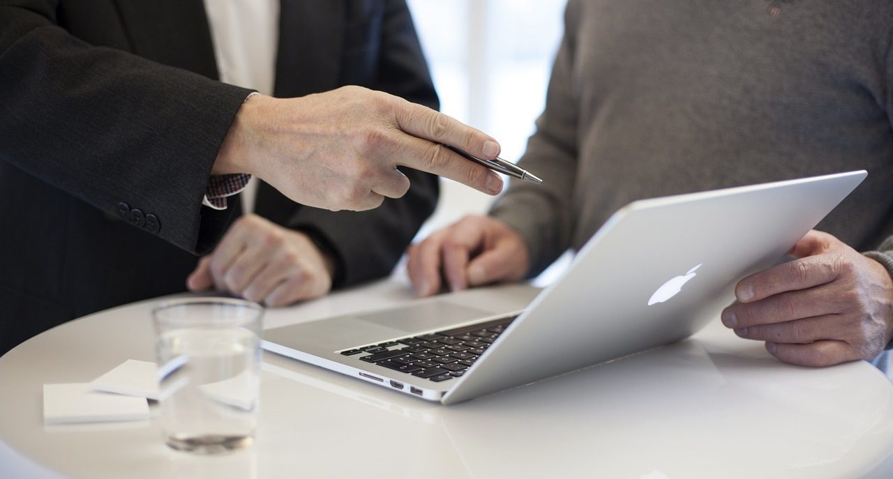 Business Operations Consulting Services | The Capital Group Ltd.